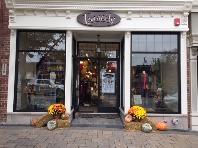 Tenacity Grand Opening in Milford | NormsMilfordBlog