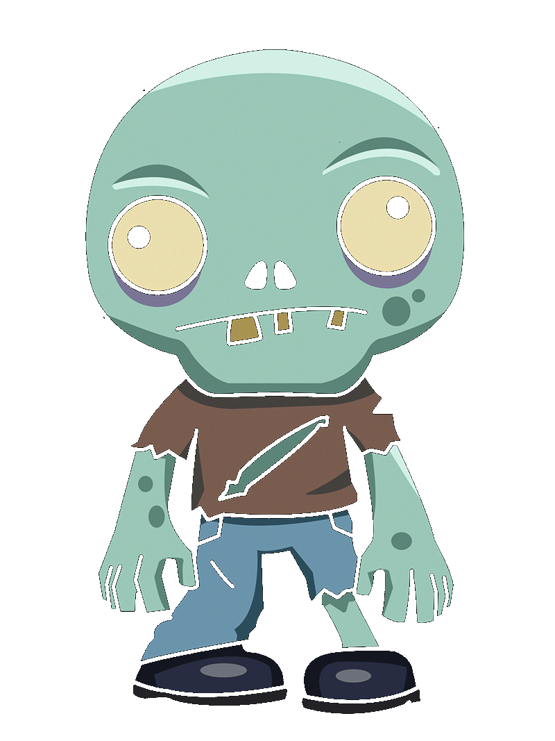 Don’t become a zombie… | NormsMilfordBlog